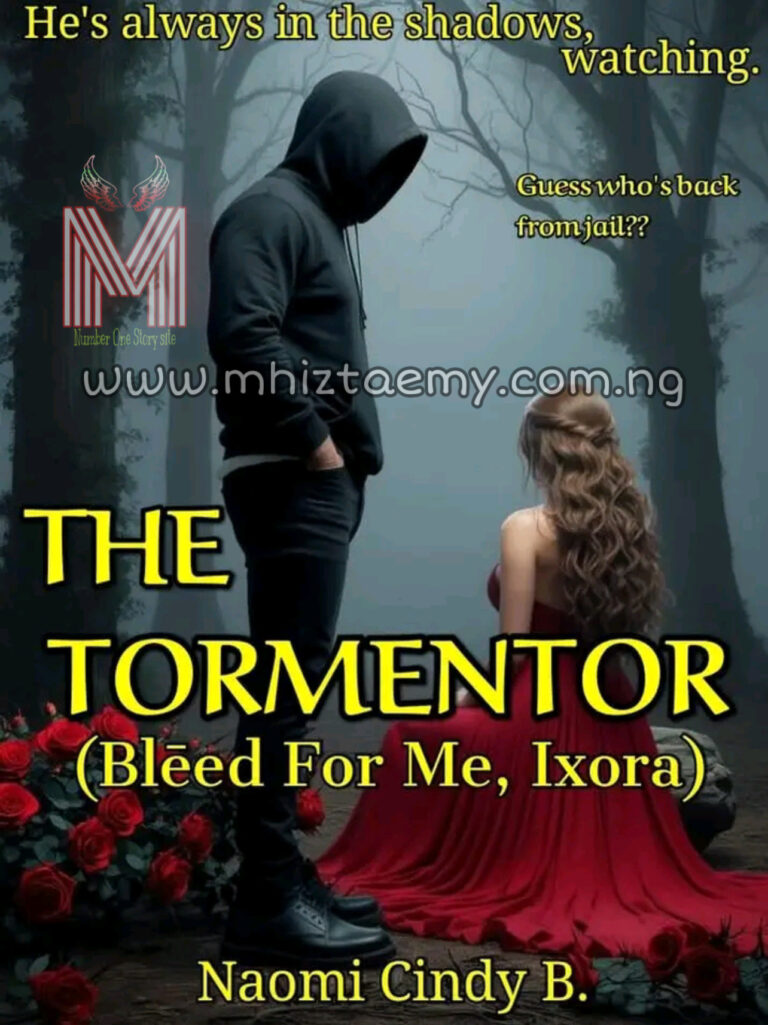 The Tormentor - finale - Mhiztaemy