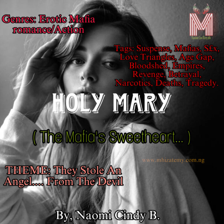 Holy Mary - Episode 3six - Mhiztaemy