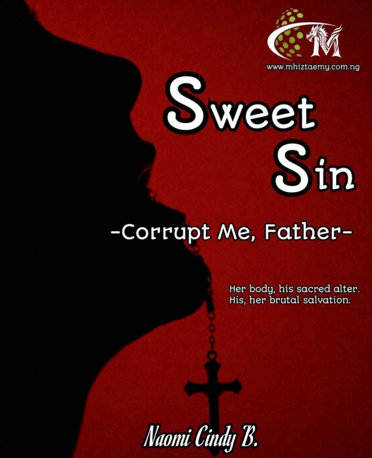 Sweet Sin - Prologue - Mhiztaemy